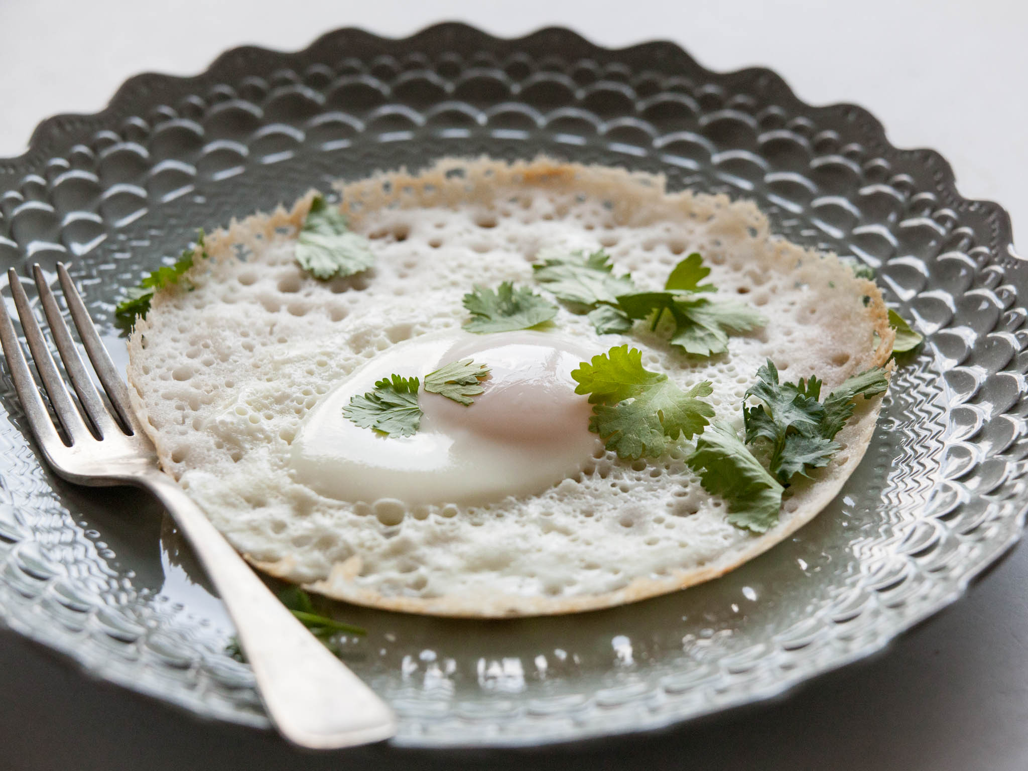 Recipe Sri Lankan Egg Hoppers Whole Foods Market