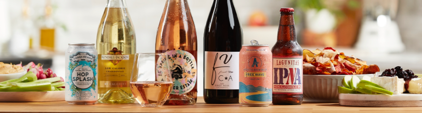 Wine, Beer & Spirits at Whole Foods Market