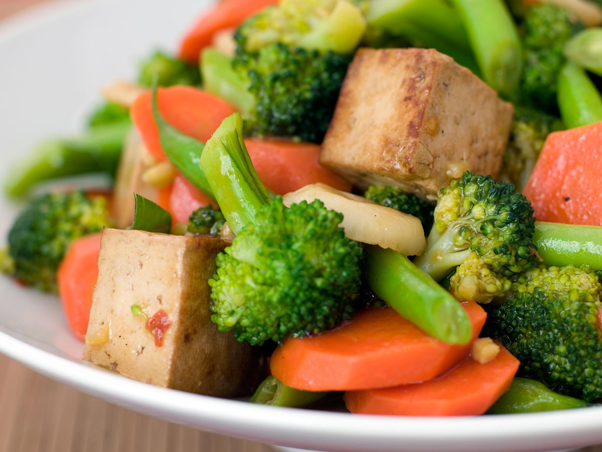 Recipe: Buddha's Delight | Whole Foods Market