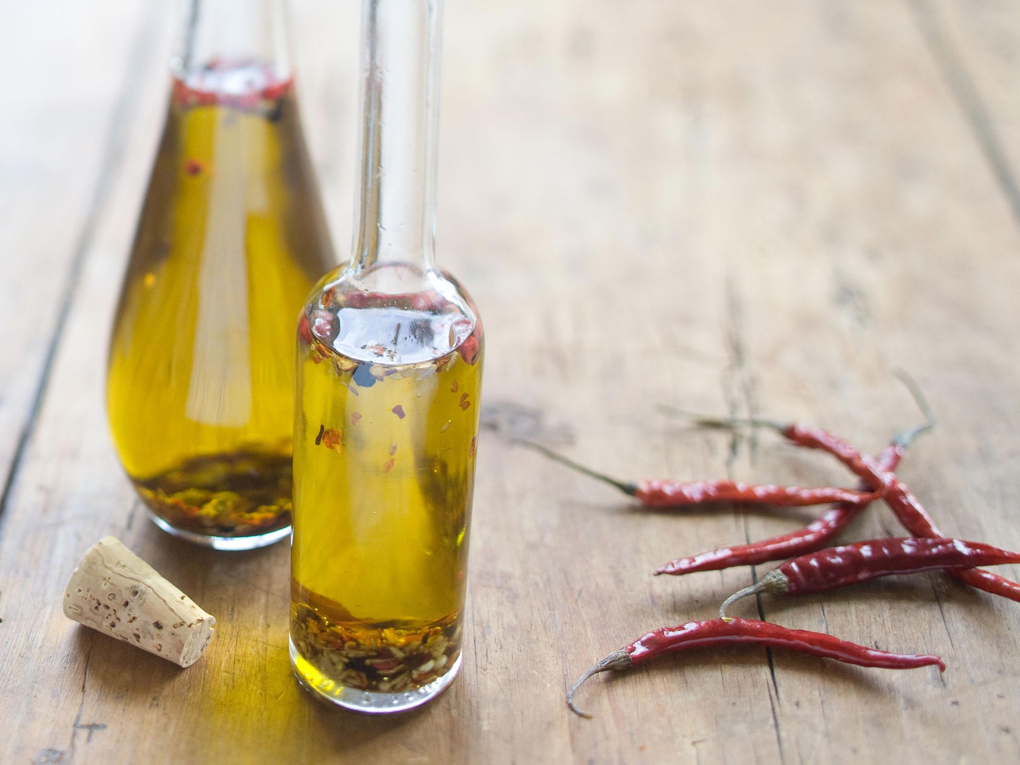 Recipe: Chile Oil | Whole Foods Market