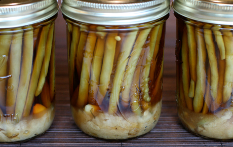 Recipe: Windy City Wasabeans | Whole Foods Market