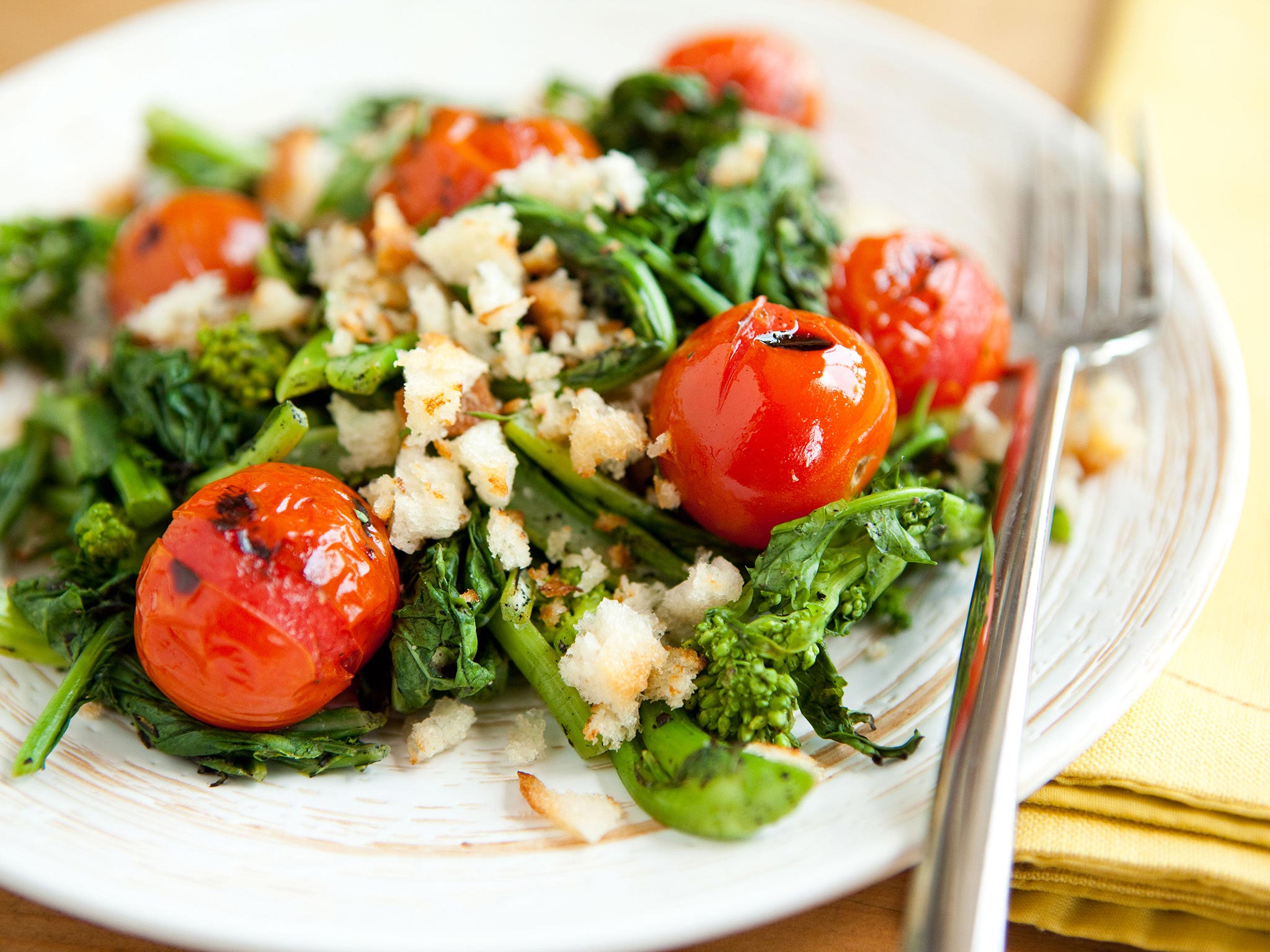 Broccoli Rabe Images at Marie Houston blog