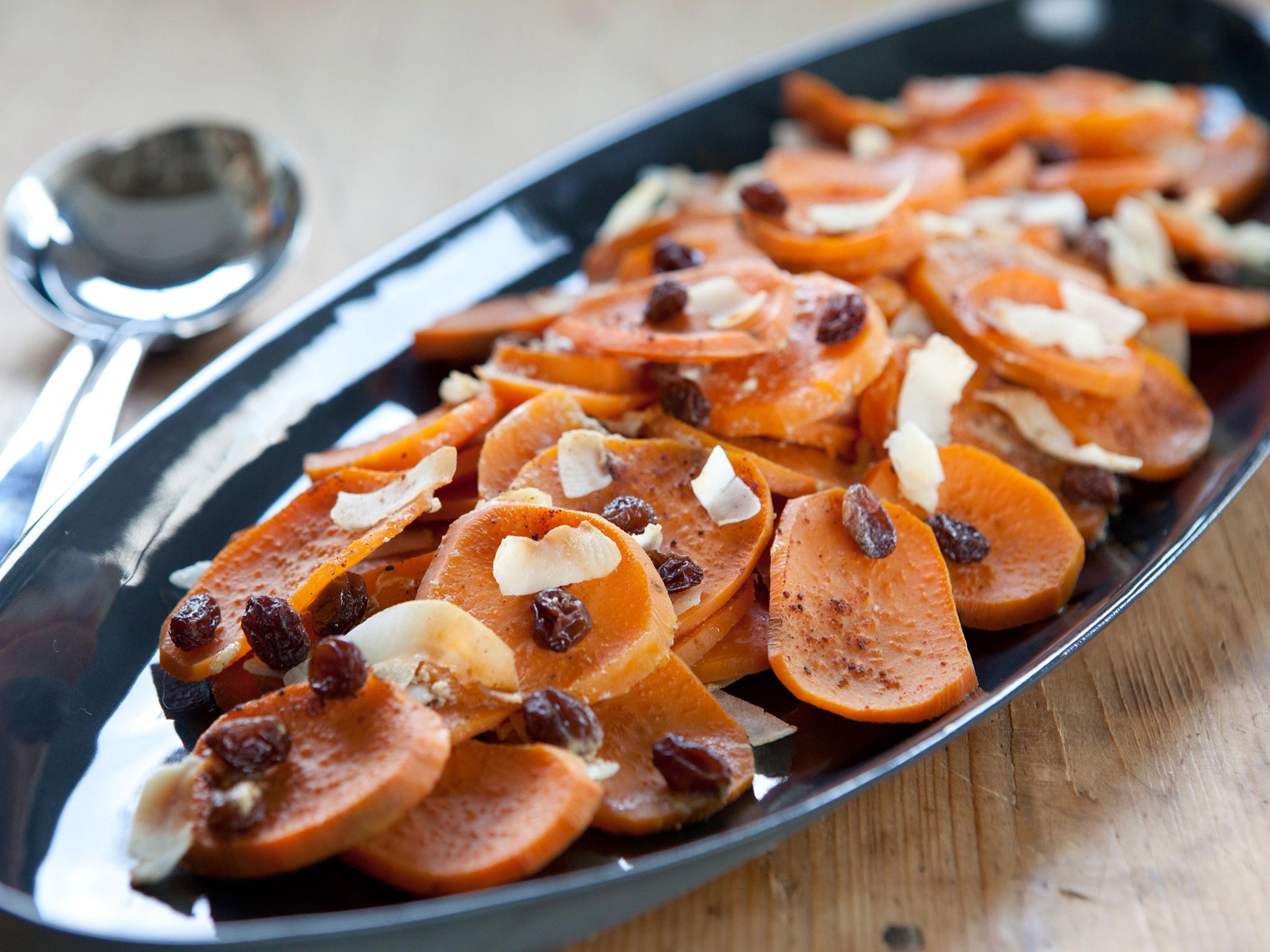 Recipe: Especially Good Sweet Potatoes | Whole Foods Market