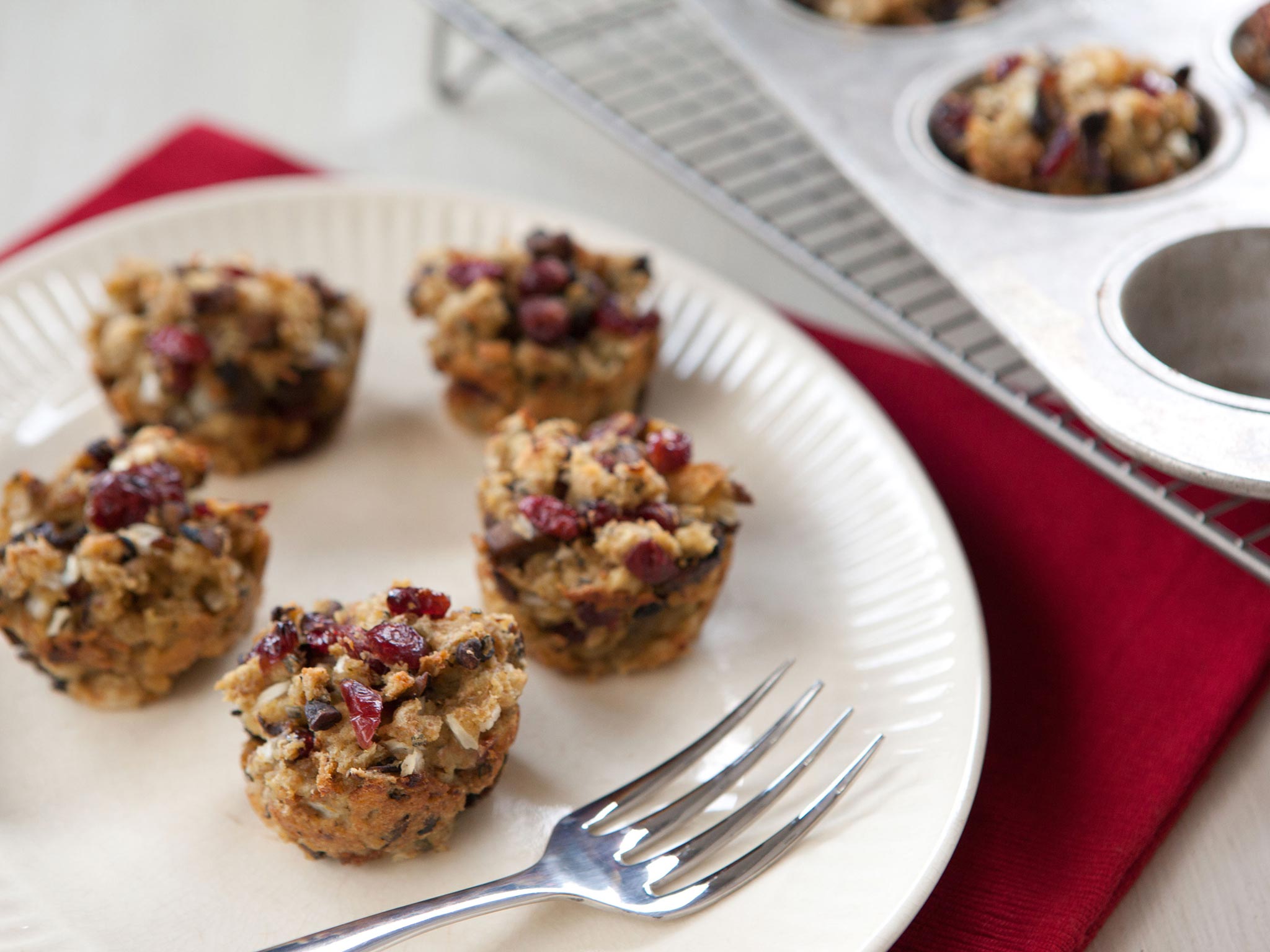 Recipe: Stuffins | Whole Foods Market