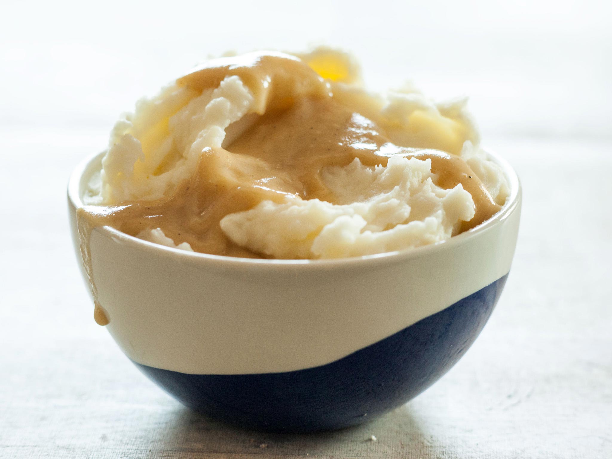 Recipe: How to Cook: Basic Gravy | Whole Foods Market