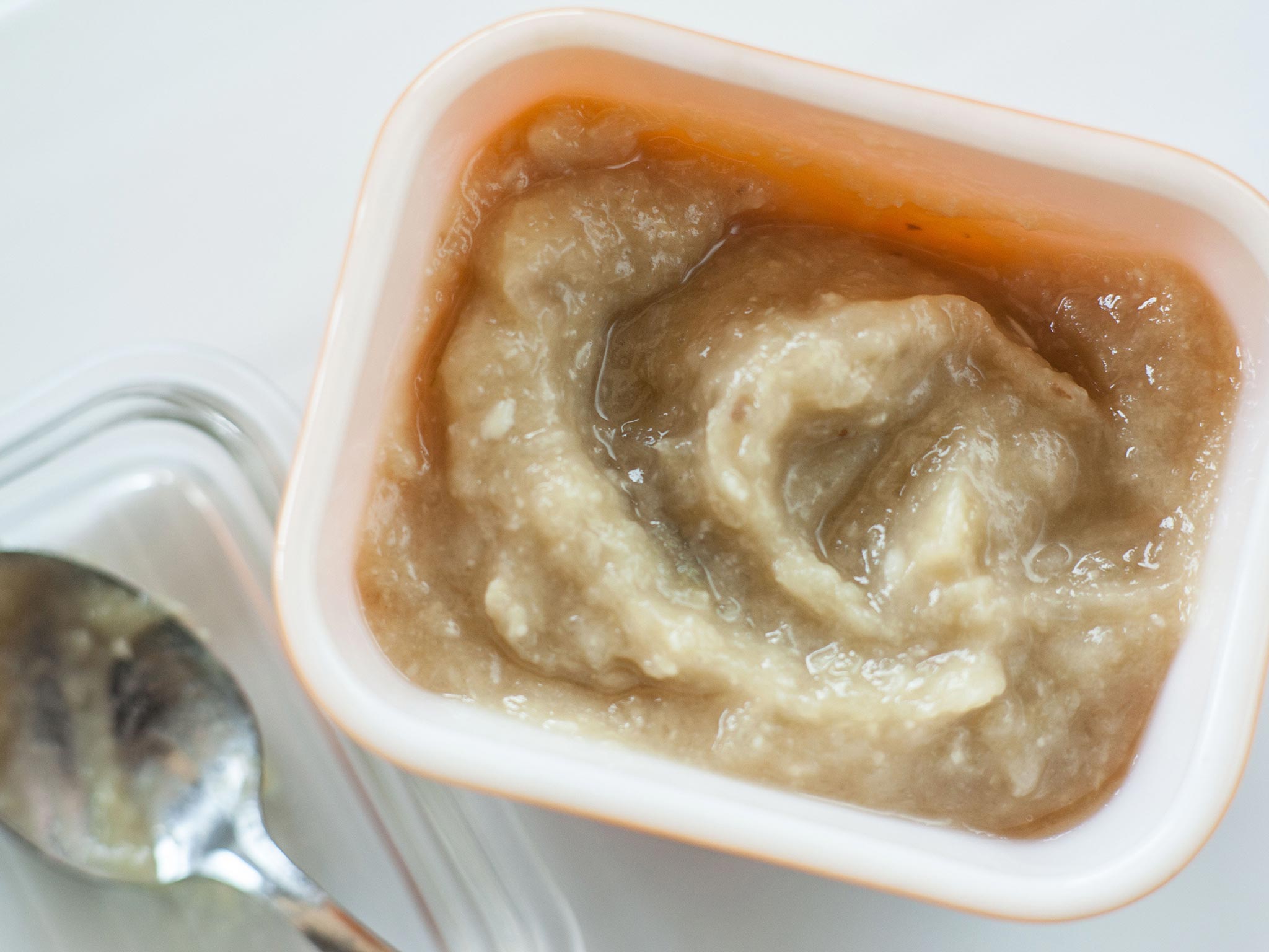 Recipe: Garlic and Shallot "Buttah" | Whole Foods Market