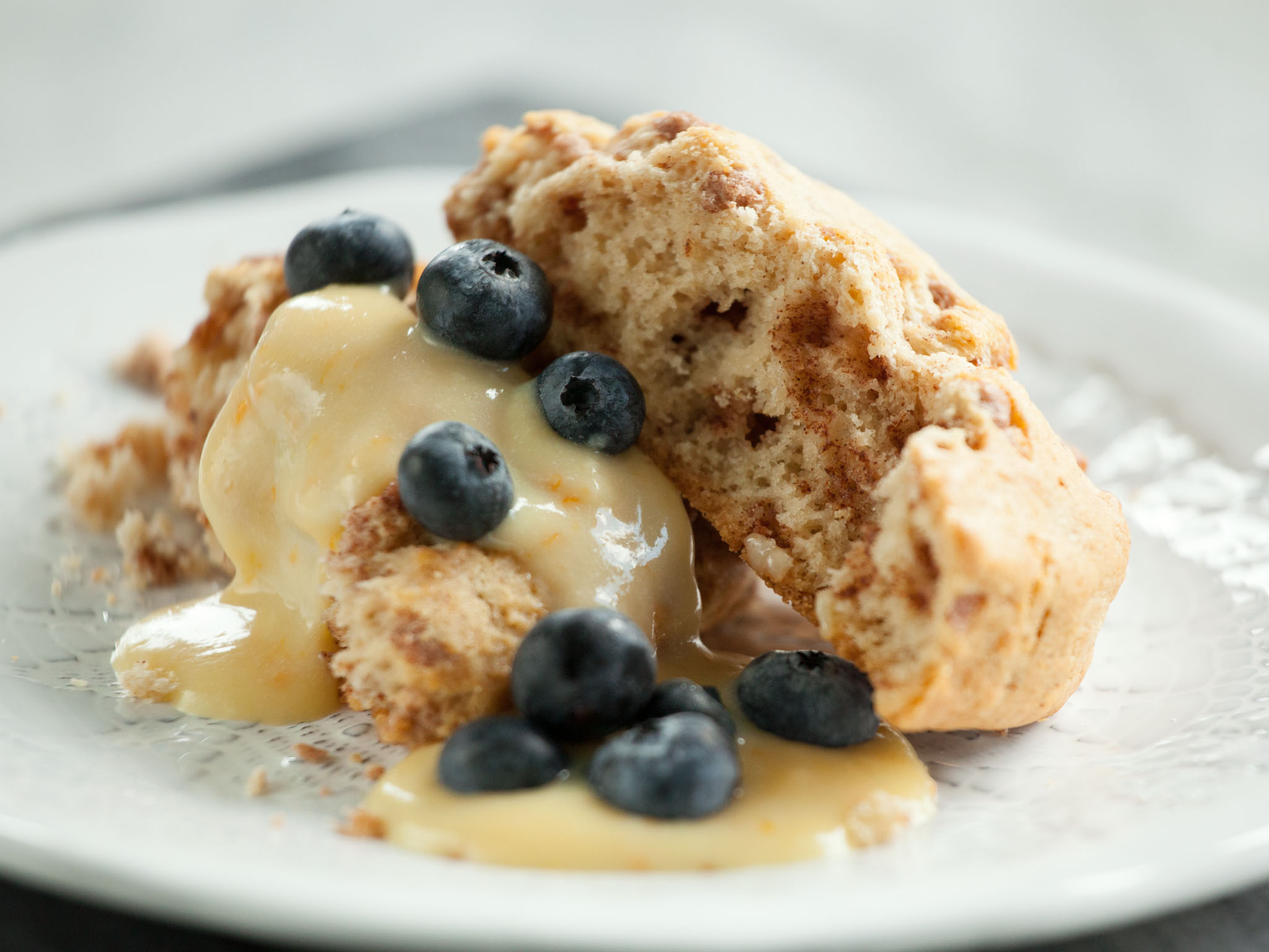 Recipe: Mandarin Curd | Whole Foods Market