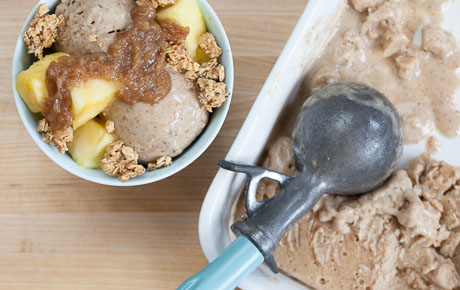 Recipe: Super Sundaes | Whole Foods Market