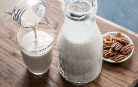 Recipe: Homemade Pecan Milk | Whole Foods Market