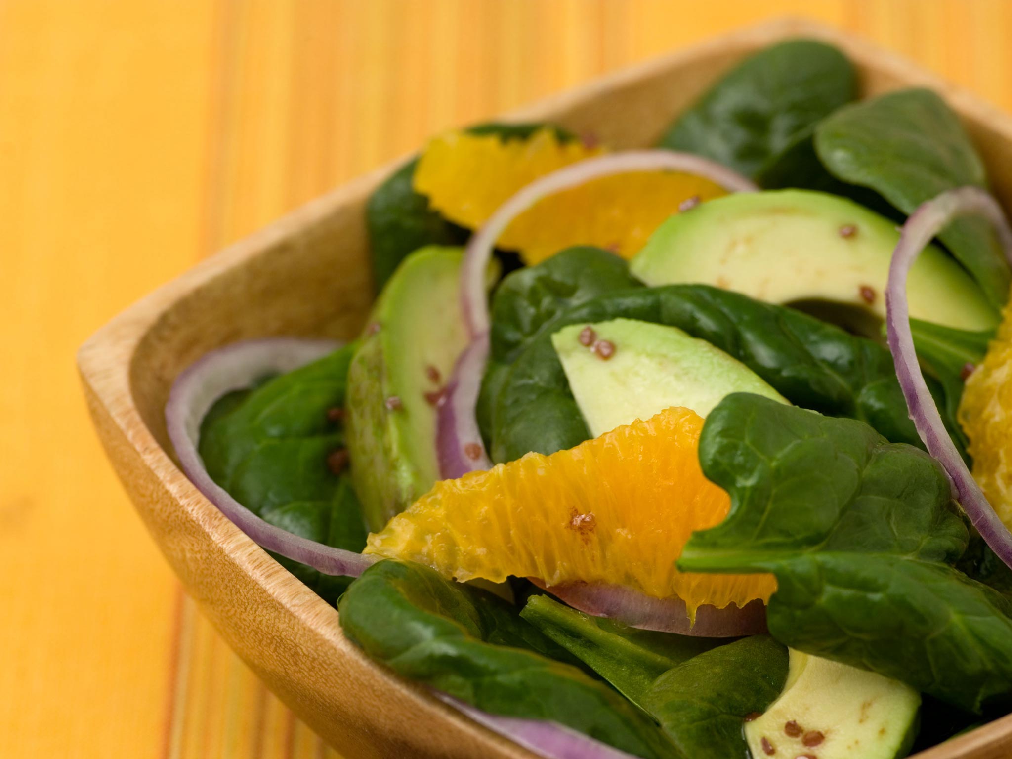 Recipe: Orange and Avocado Salad | Whole Foods Market