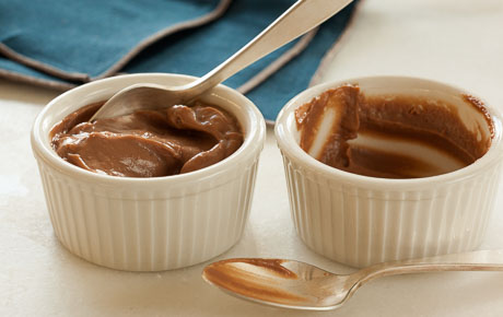Recipe: Classic Chocolate Pudding | Whole Foods Market