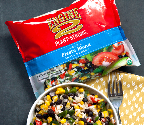 The Engine 2 Diet | Whole Foods Market